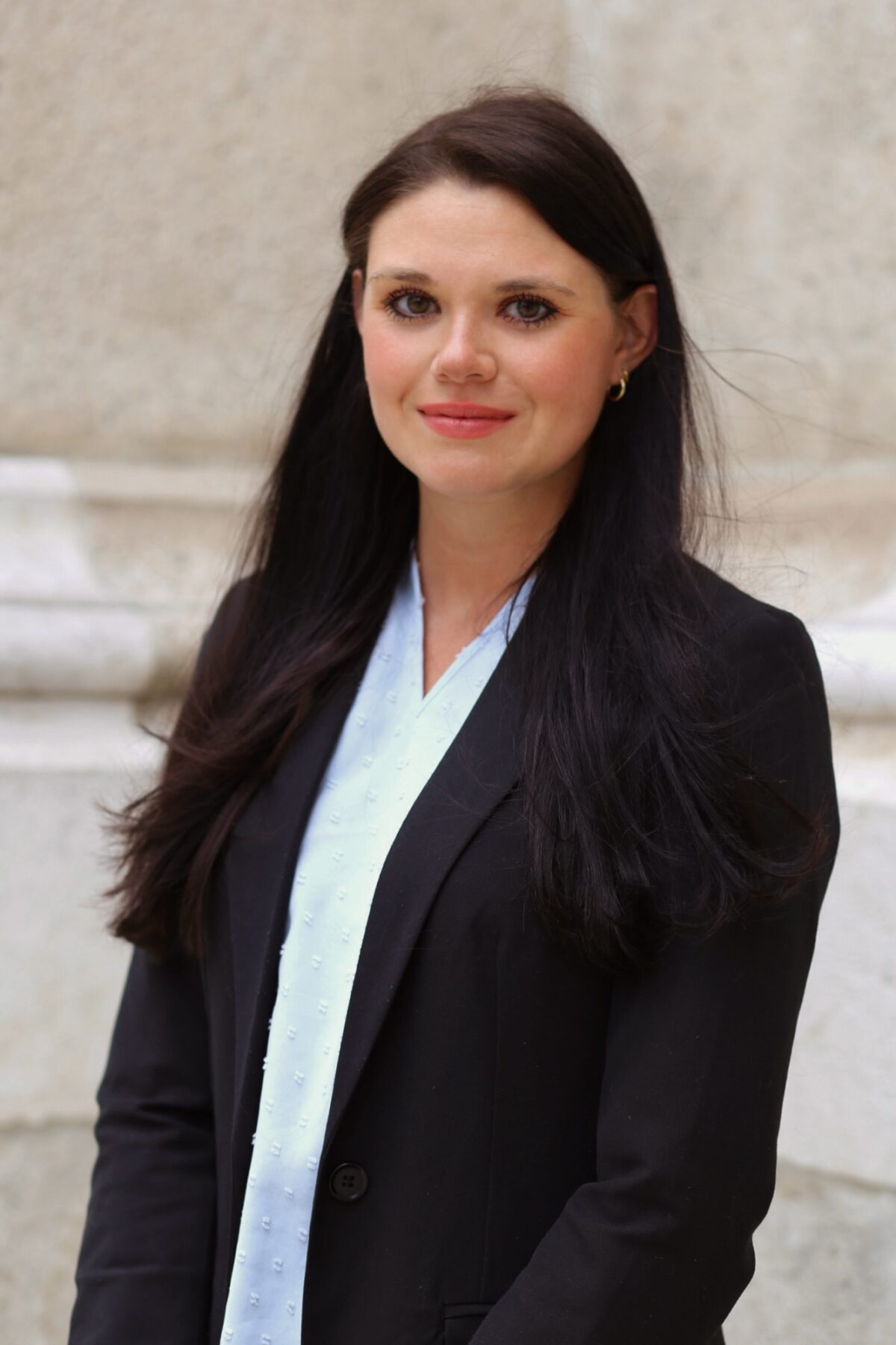 Mag.a Eva Patricia Heidecker - Dr. Wolfgang Schöberl